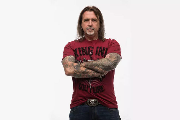 Mario Barth: Leadership lessons from an ink empire – Mario Barth Tattoo